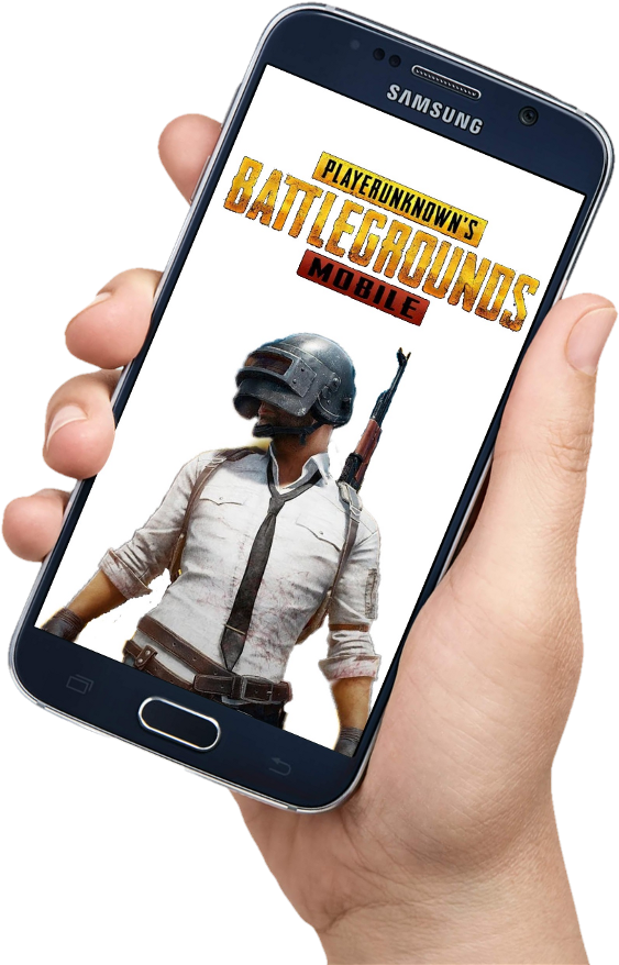 Pubgmobile Pubgm Pubg Mobile Pubgsticker Pubglogo - Iphone Clipart ...