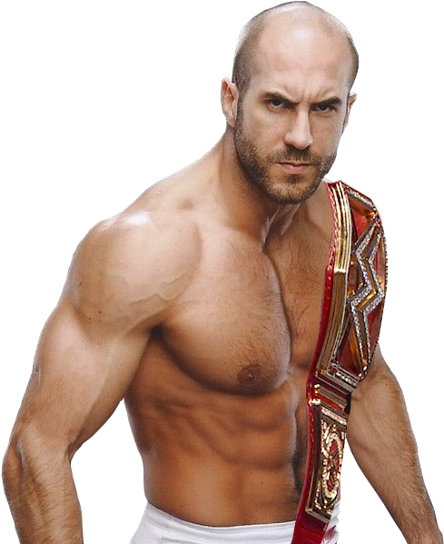 Download Cesaro Will Continued To Be A Top Star In The Wwe, - Cesaro ...
