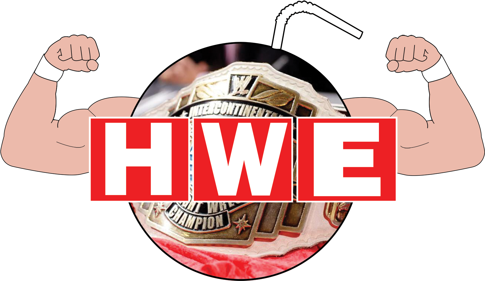 How The Intercontinental Championship Explains Wrestling, - Cartoon ...