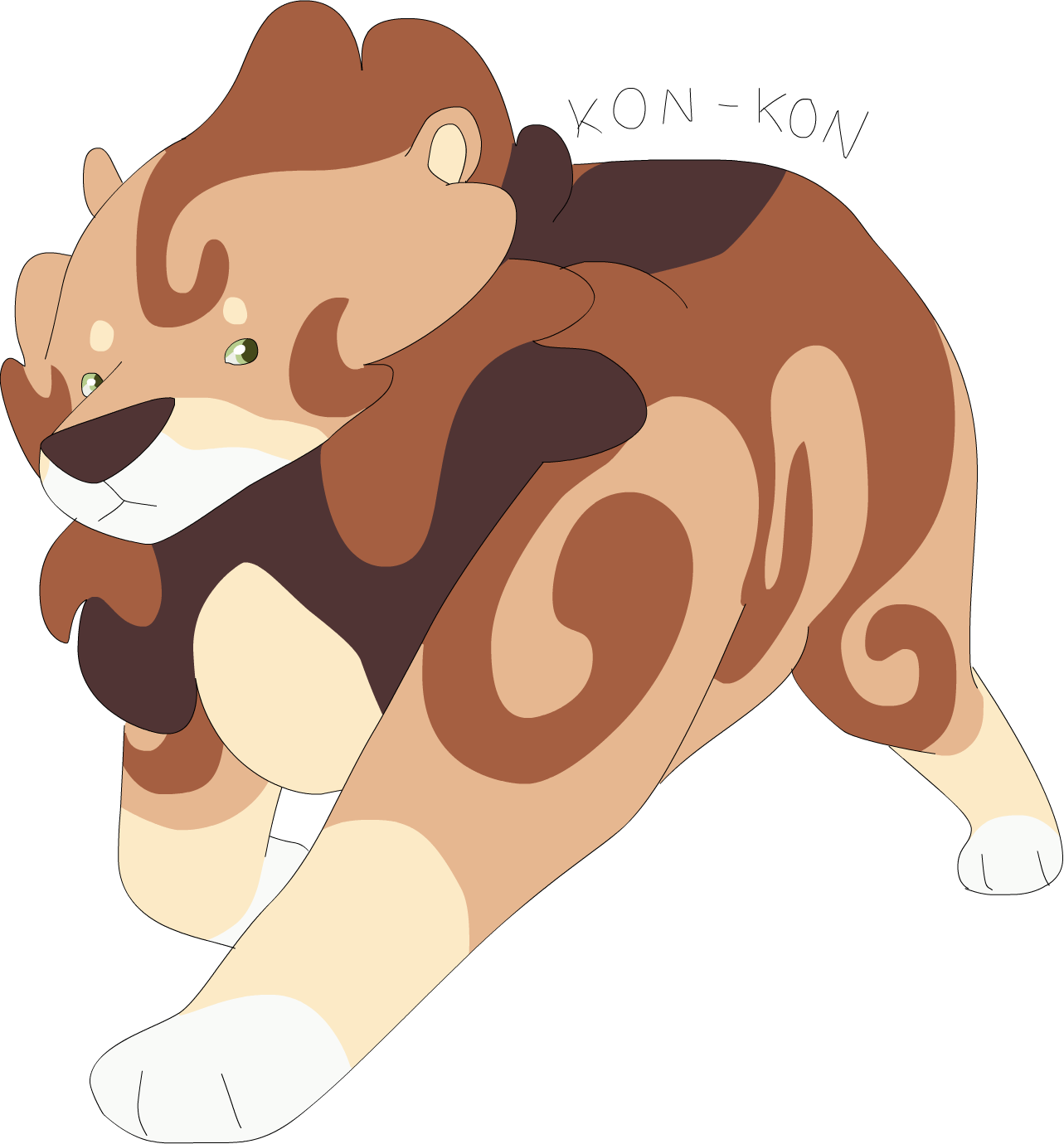 Kon kon s Clipart Large Size Png Image PikPng kon-kon-s-clipart-large-size-png-image-pikpng