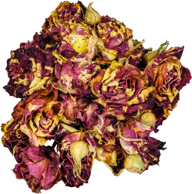 Orange Flower Clipart Dead - Png Download - Large Size Png Image - PikPng