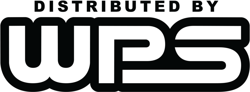 Wps 2017 Logo Black Clipart - Large Size Png Image - PikPng