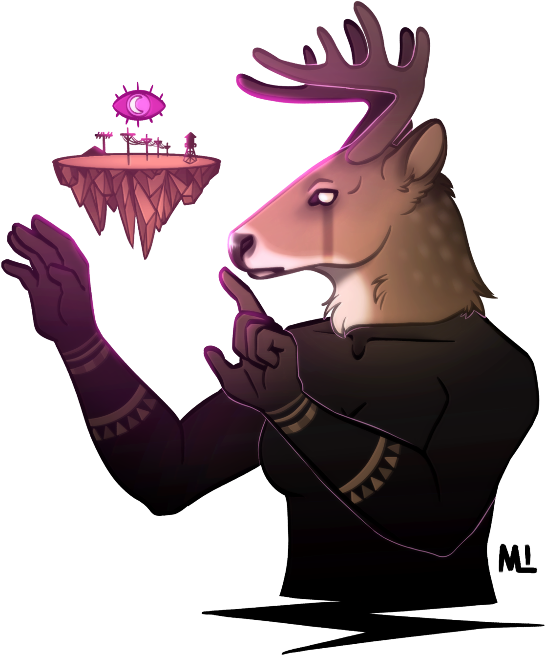 Go To Link - Illustration Clipart - Large Size Png Image - PikPng