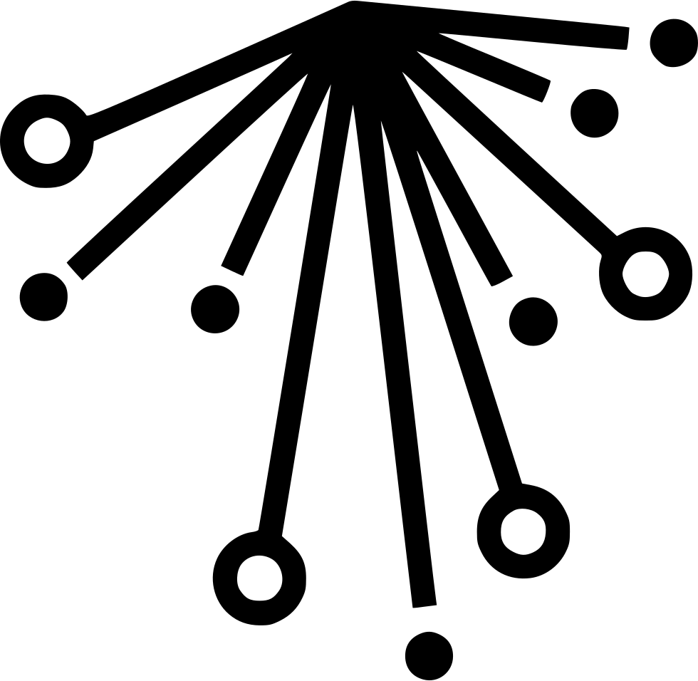 Png File Svg - Big Bang Icon Clipart - Large Size Png Image - PikPng