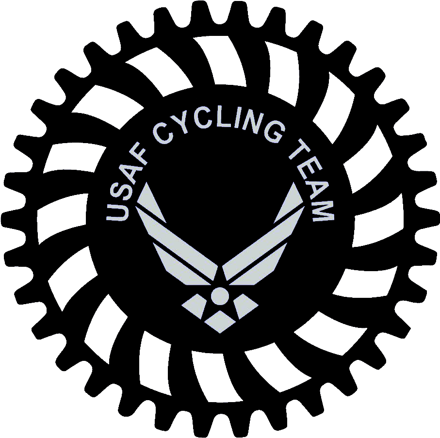 Usaf Logo Png - Us Air Force Clipart - Large Size Png Image - PikPng