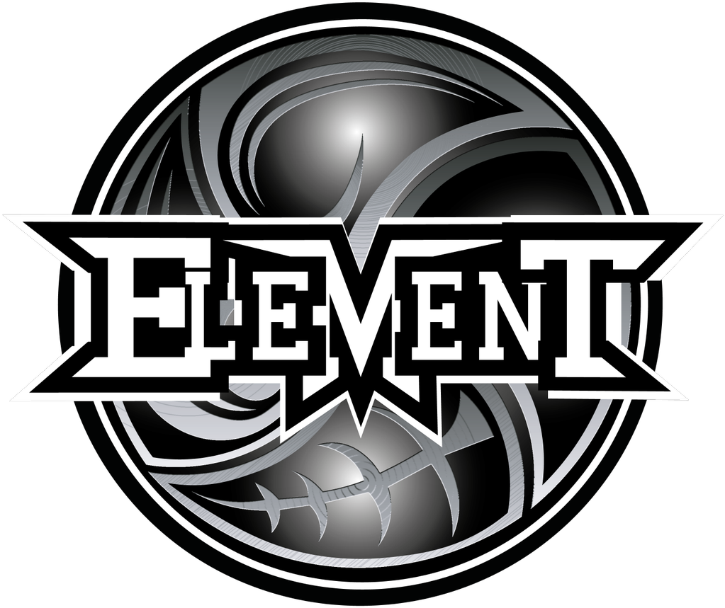 Download Princeokada Made These Really Cool Looking Logos For - Graphic ...