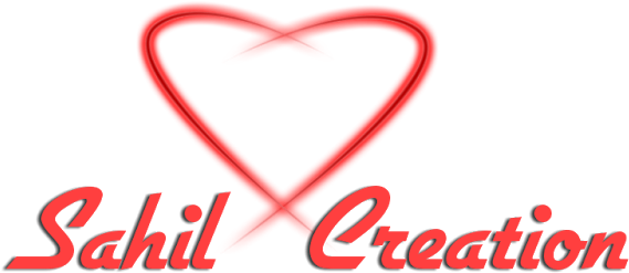 Sahil New Logo - Heart Clipart - Large Size Png Image - PikPng