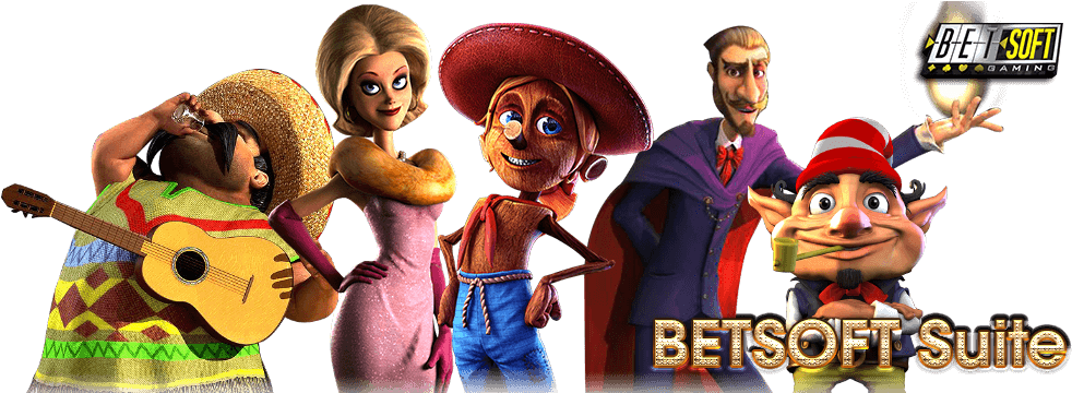 Slot Game Character Png Clipart - Large Size Png Image - PikPng