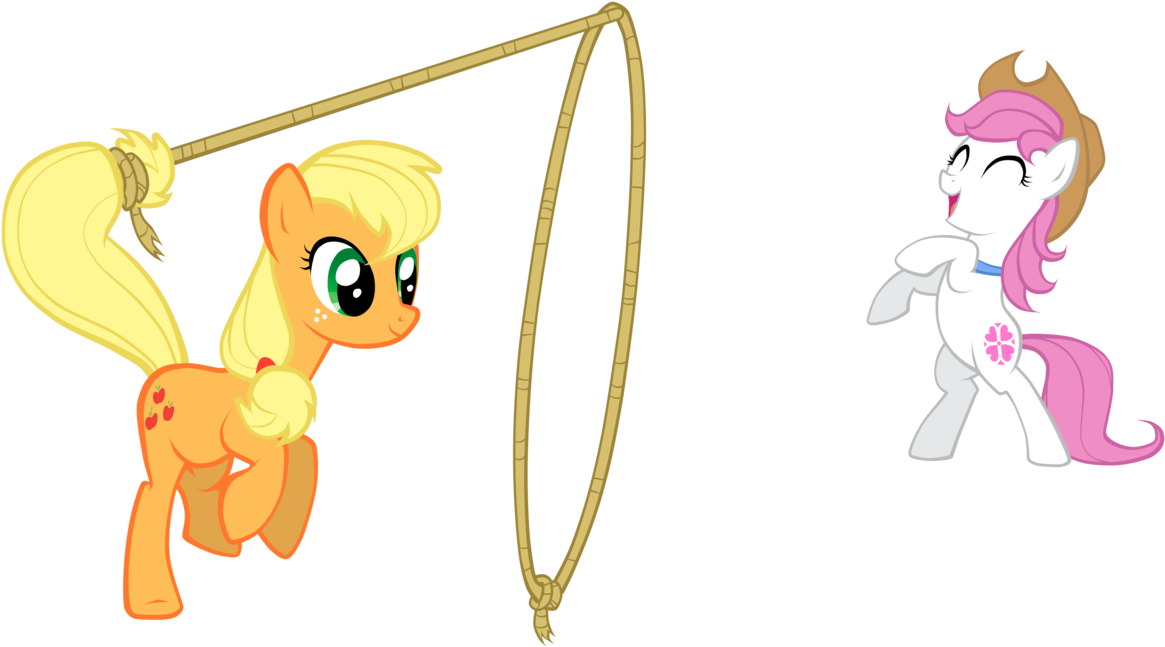 Applejack, Applejack's Hat, Artist - Applejack Clipart - Large Size Png ...