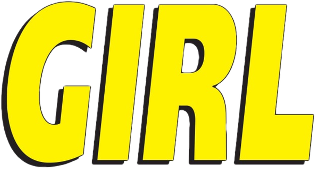#girl #girlpower #yellow #letters #tumblr #png #freetoedit Clipart ...