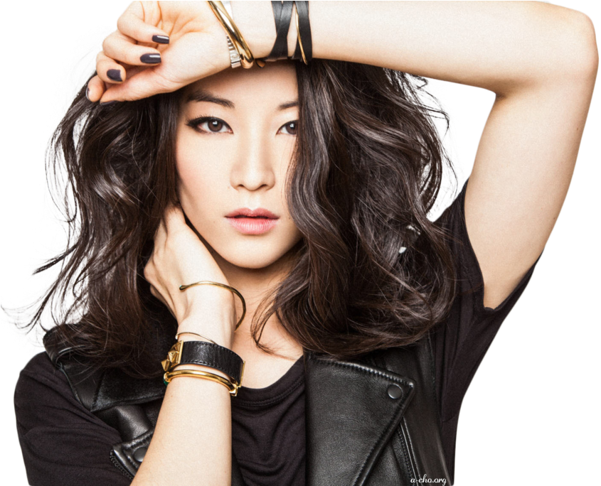 Arden Cho , Png Download Clipart - Large Size Png Image - PikPng