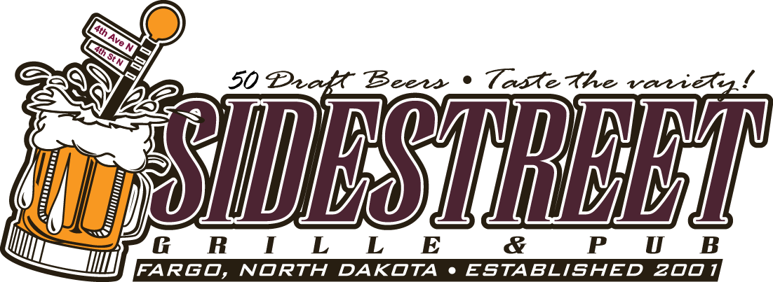 Sidestreet - Sidestreet Fargo Clipart - Large Size Png Image - PikPng