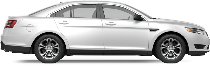 Ford Taurus Sho Clipart - Large Size Png Image - PikPng
