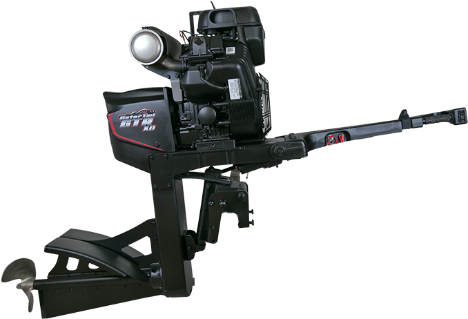 Gator Tail Gtr 37 Xd - Sniper Rifle Clipart - Large Size Png Image - PikPng