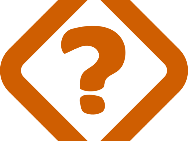 Question Mark Clipart Bcg - Clip Art - Png Download - Large Size Png ...