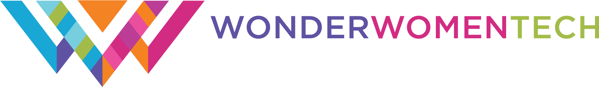 Wonder Woman Tech Logo Clipart - Large Size Png Image - PikPng