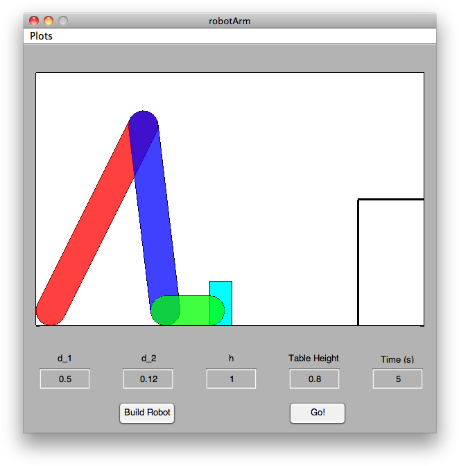 Image Thumbnail - Robot Arm Simulator Clipart - Large Size Png Image ...
