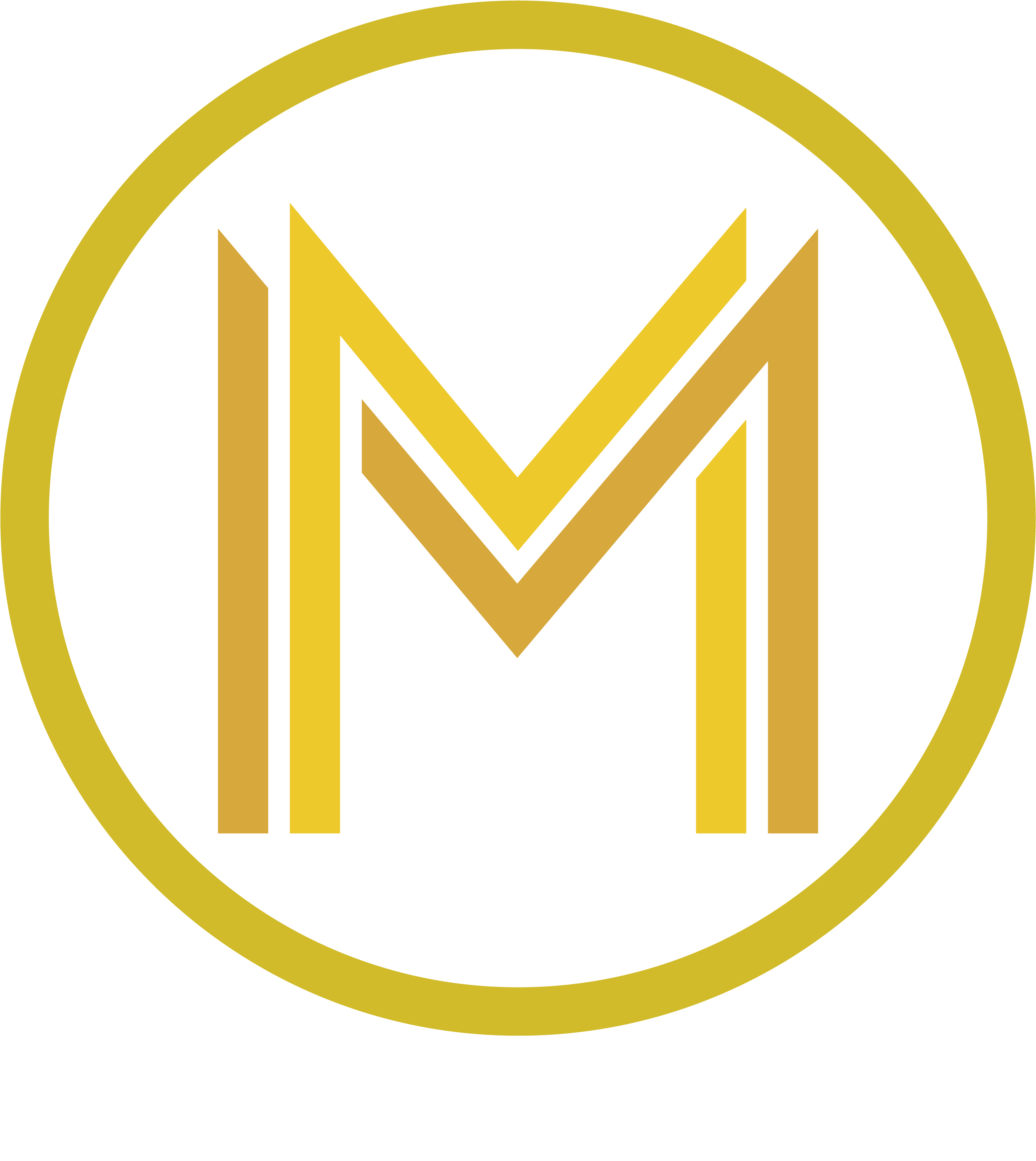 Matt Ryan Murray - Monocle Logo Png Clipart - Large Size Png Image - PikPng
