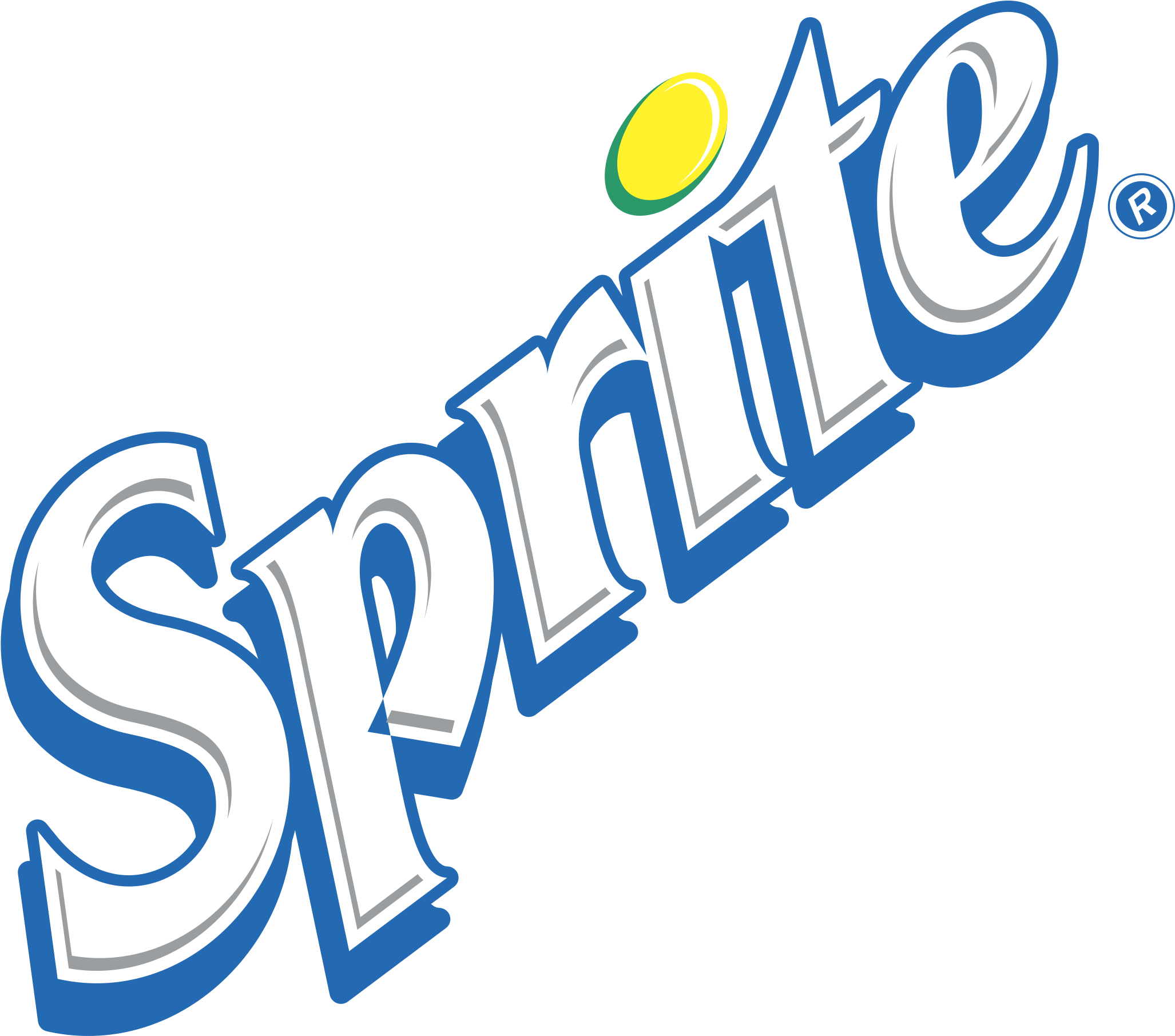 Sprite Logo Png Transparent - Sprite Clipart - Large Size Png Image ...