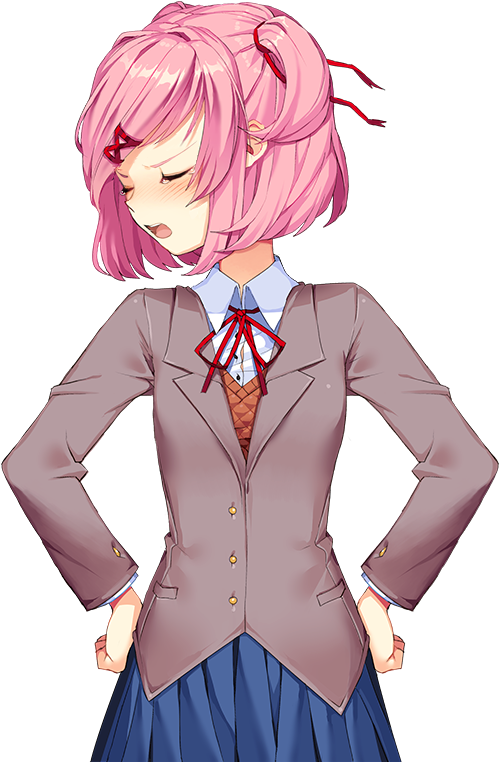 Natsuki PNG