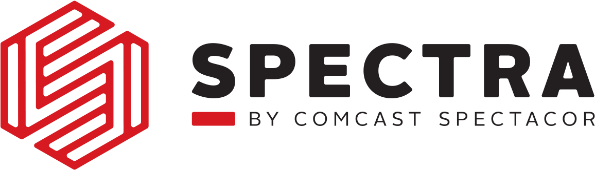 Download - Spectra Comcast Spectacor Clipart - Large Size Png Image ...