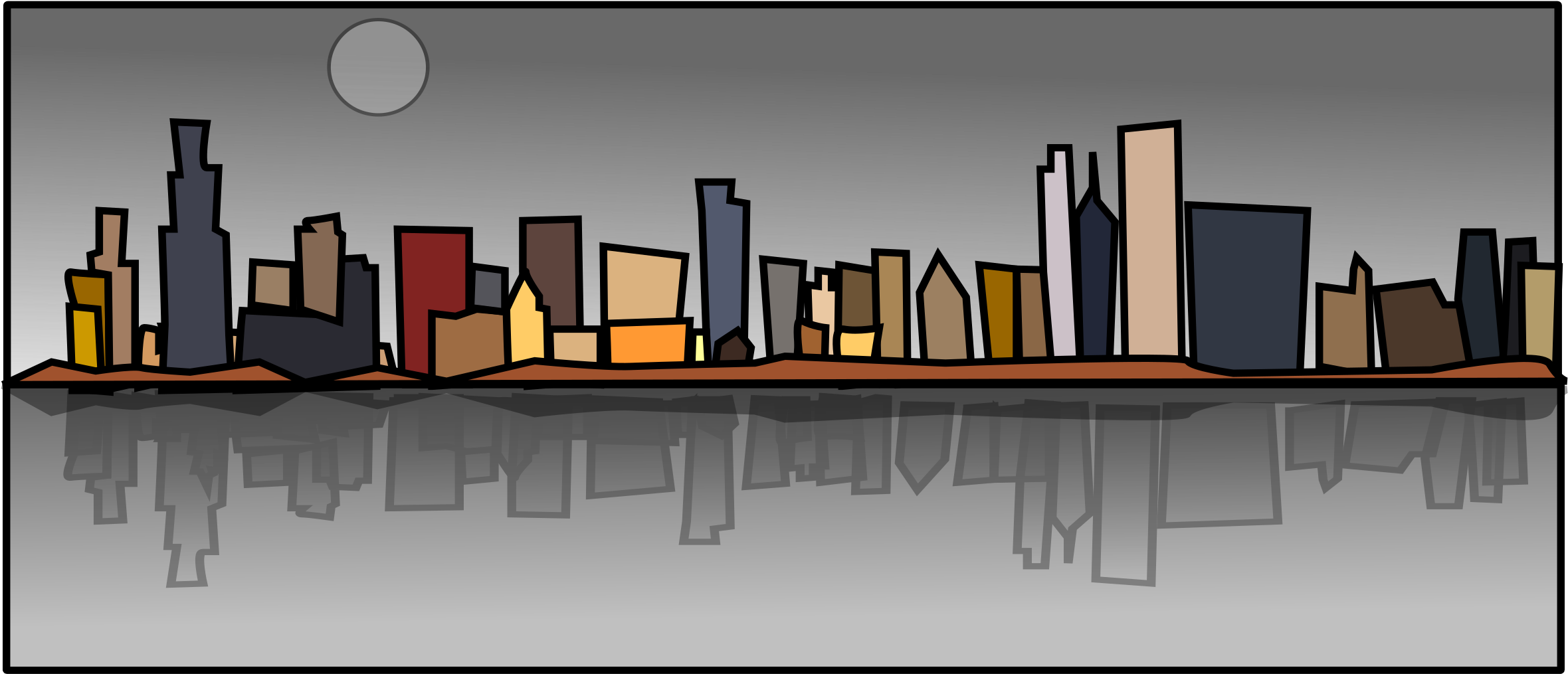 Chicago Png Clipart - Large Size Png Image - PikPng