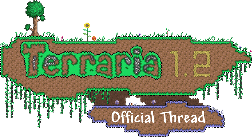 Download Terraria Map Editor Transparent Background - Terraria Game ...