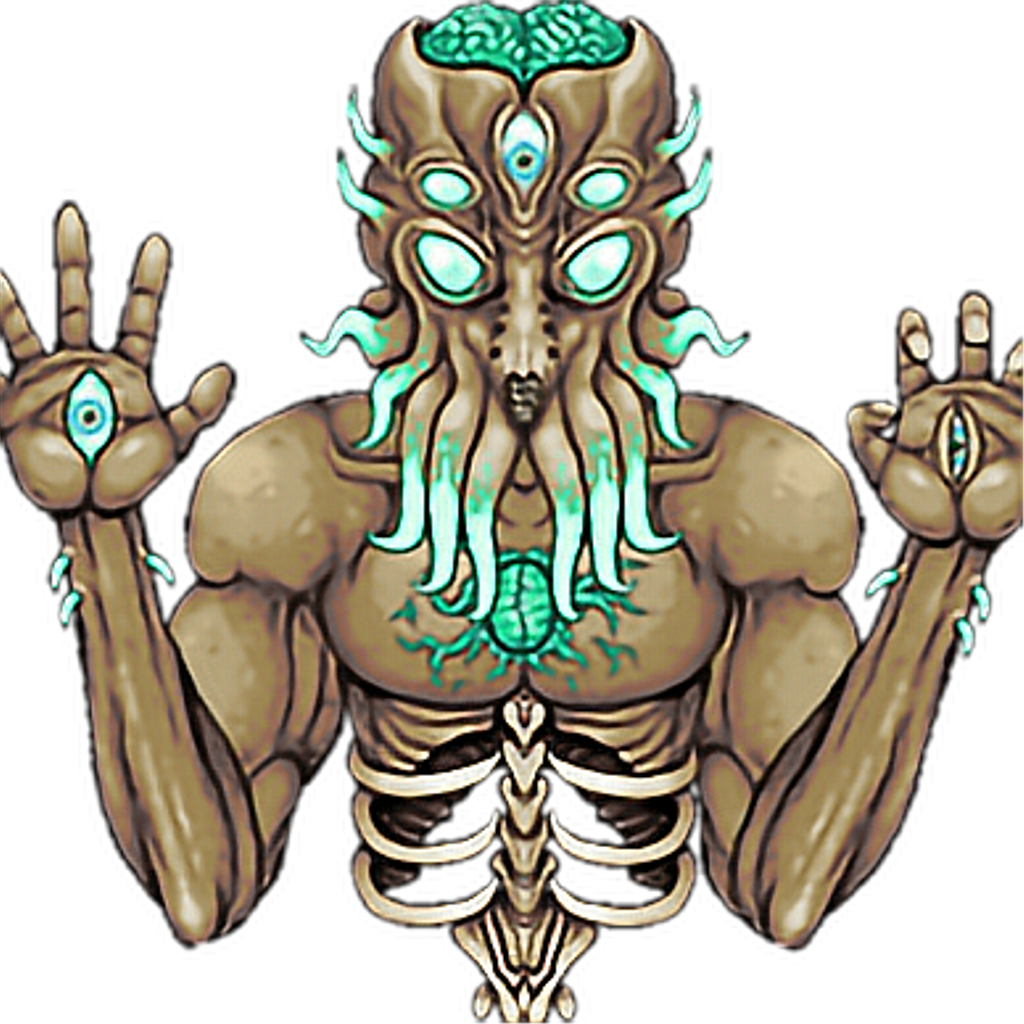 Terraria Bosses Clipart - Large Size Png Image - PikPng