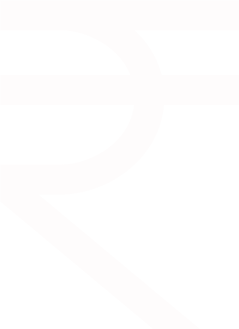 Rupee Logo White Png Clipart - Large Size Png Image - PikPng