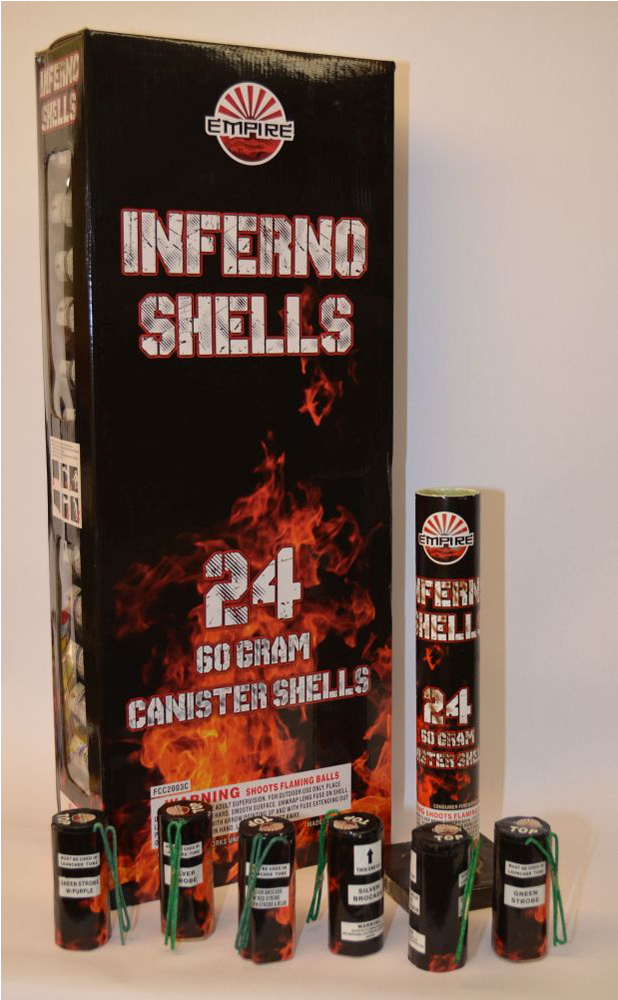 Mortars Inferno Shells - Blended Whiskey Clipart - Large Size Png Image - PikPng