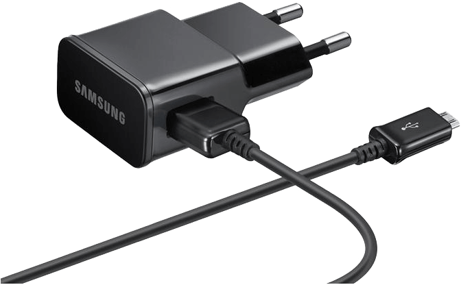 Samsung Mobile Charger Png - Mobile Charger Png Clipart - Large Size ...