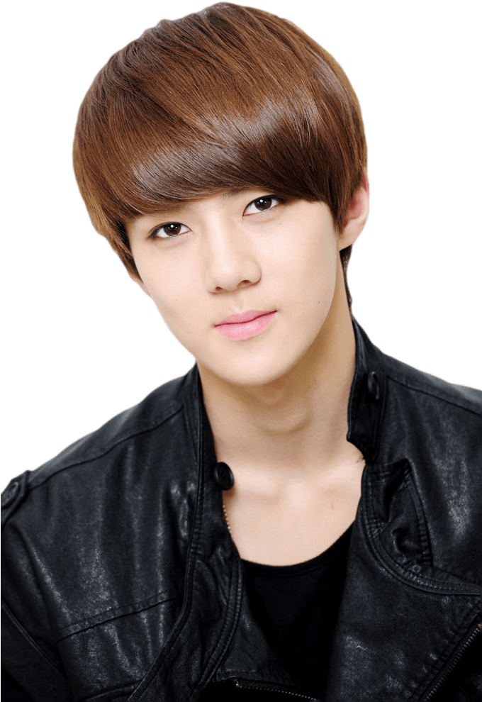 Exo Sehun - Exo Best Dancer Clipart - Large Size Png Image - PikPng