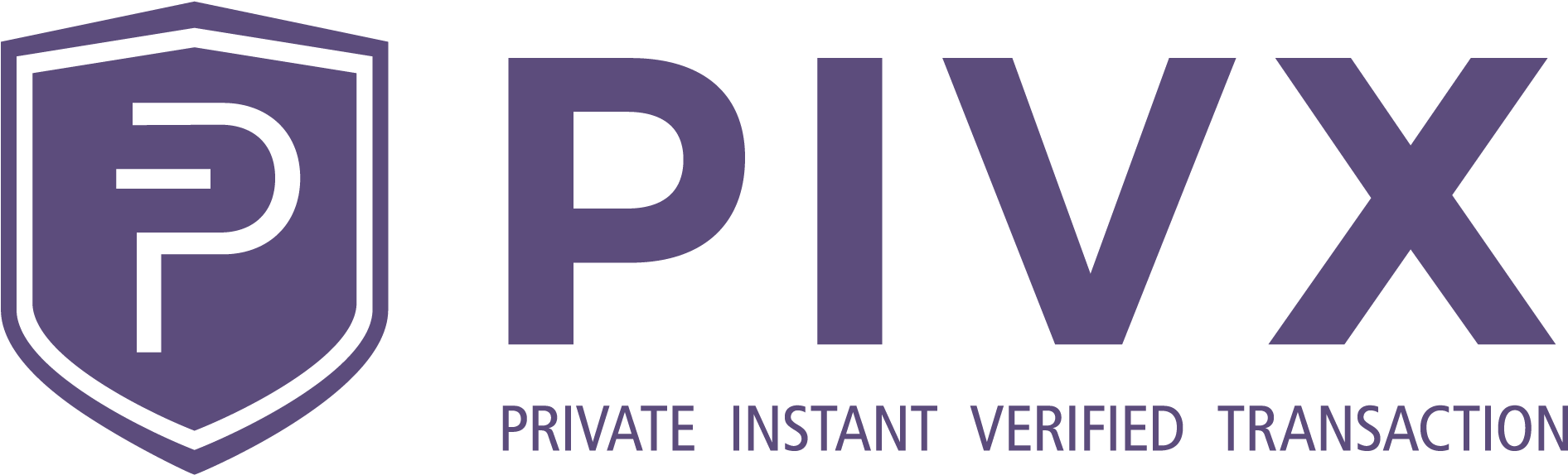 Pivx Cryptocurrency , Png Download - Graphic Design Clipart - Large ...