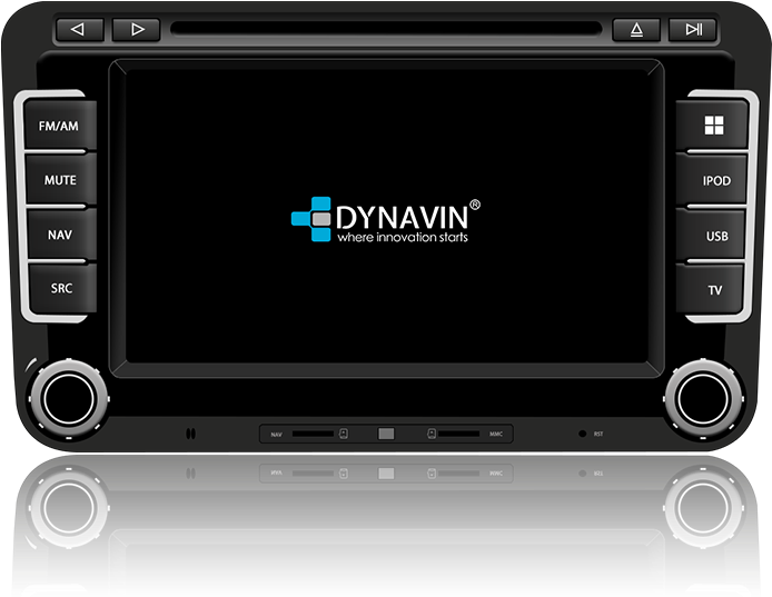 N7-vw - Boordcomputer Volkswagen Polo 9n3 Clipart - Large Size Png ...