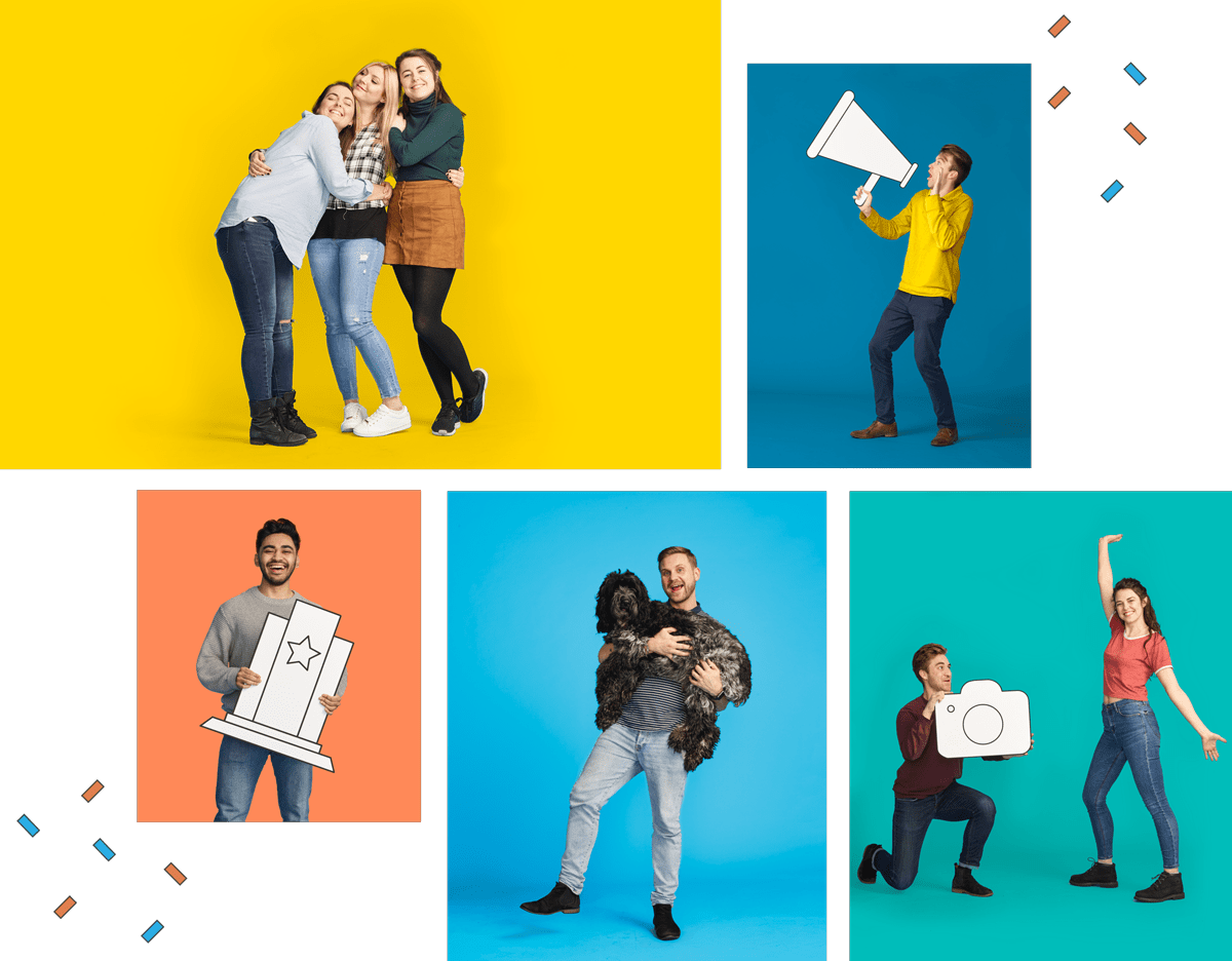 Our Story - Illustration Clipart - Large Size Png Image - PikPng