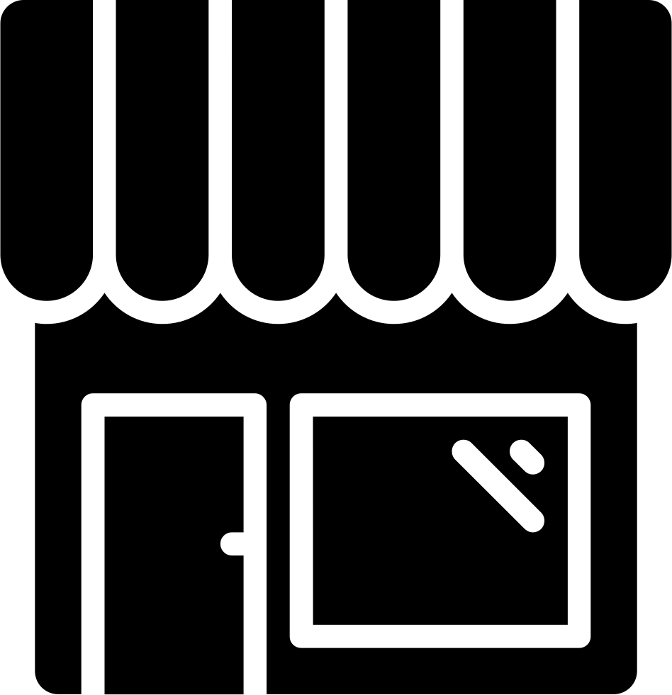 Png File - Restaurant Icon White Png Clipart - Large Size Png Image ...