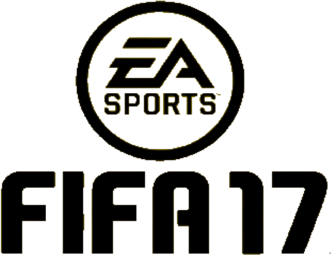 Fifa 17 Logo Sorğusuna Uyğun Şekilleri Pulsuz Yükle - Fifa 17 Logo Png ...