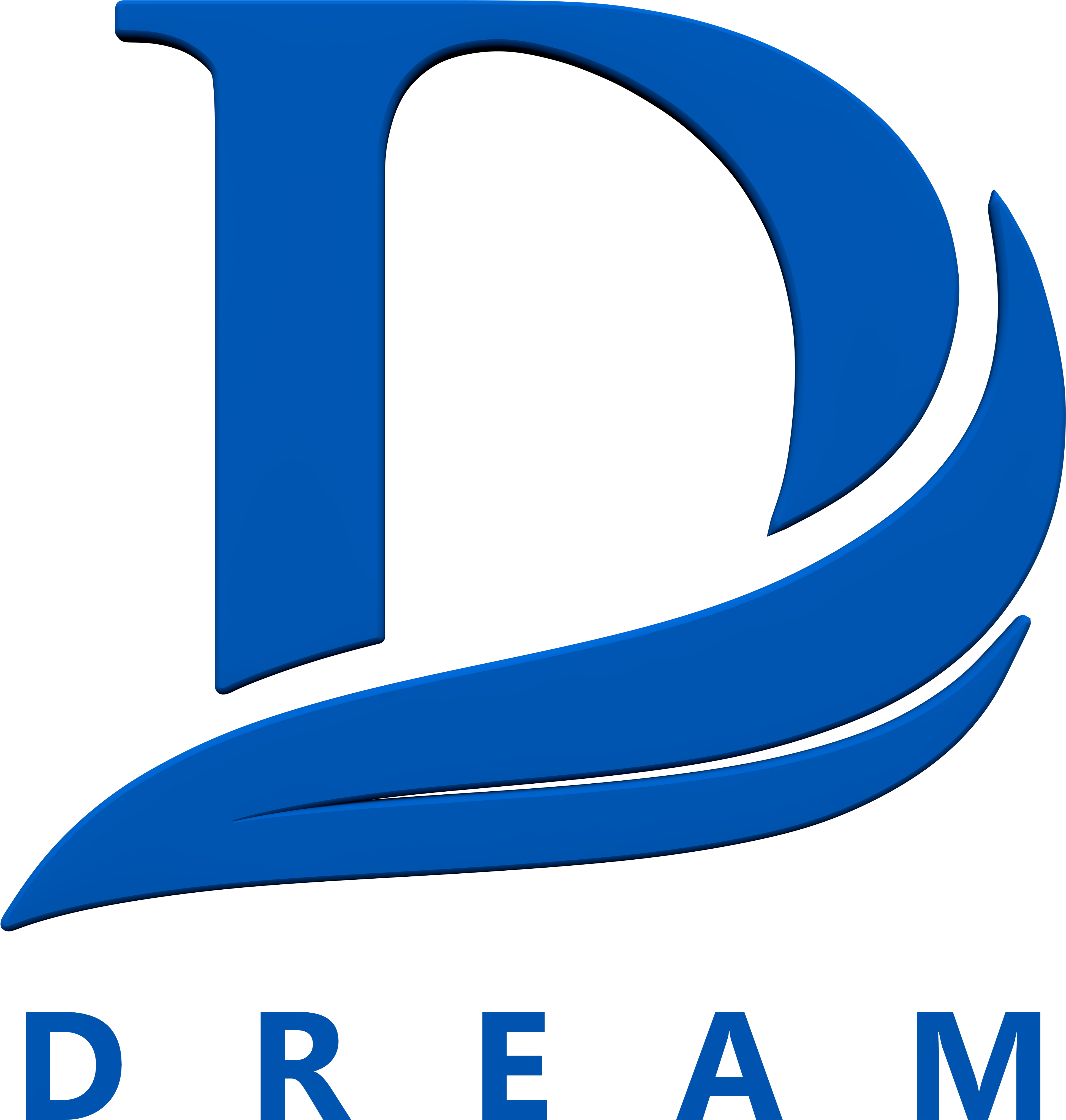 Download Dream Logo Png Clipart Png Download - PikPng