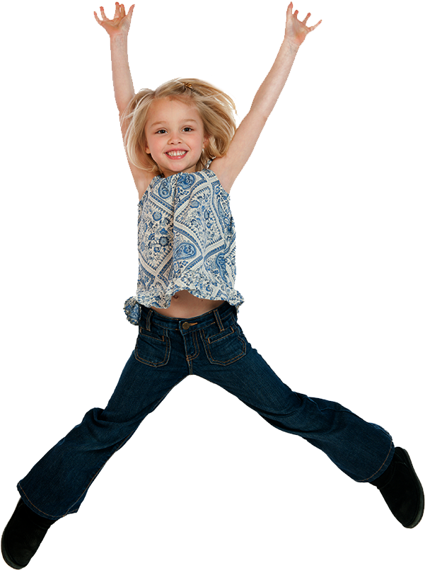 Jumping Png - Girl Jumping Png Clipart - Large Size Png Image - PikPng