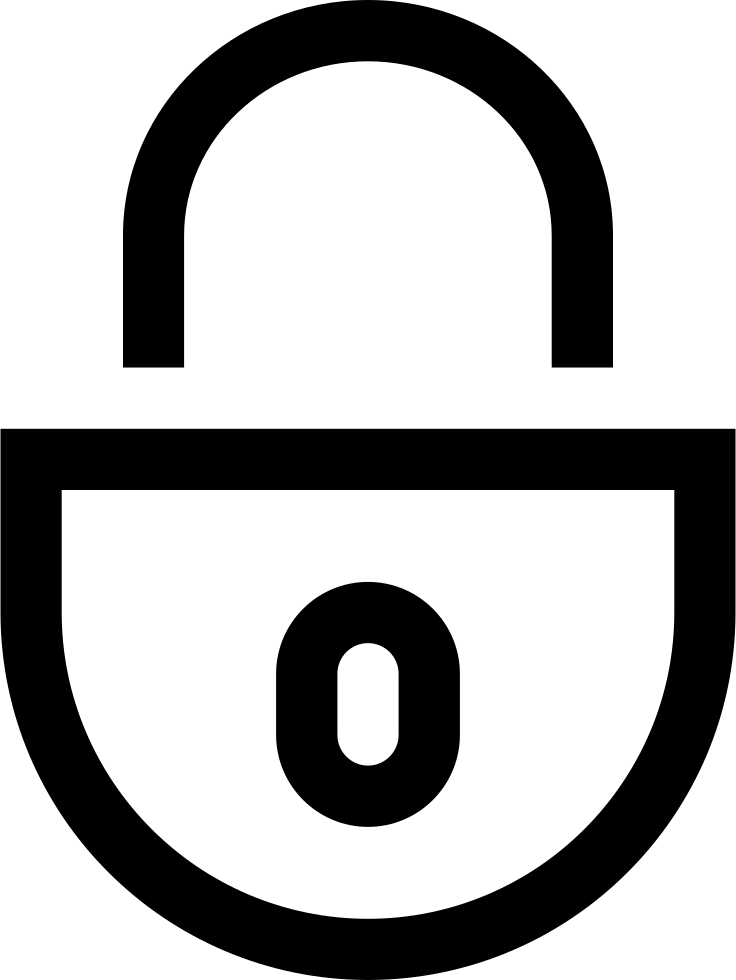 Password Icon Free Download Png Svg Show Password Icon Clipart - Large ...