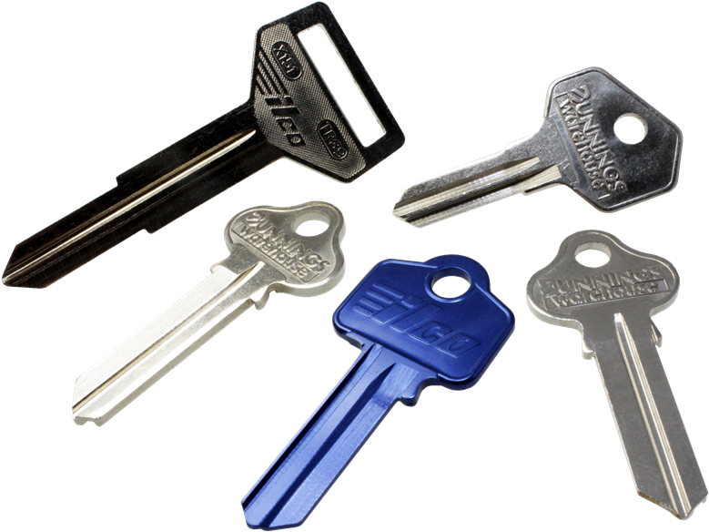 House Key Png - Key Clipart - Large Size Png Image - PikPng