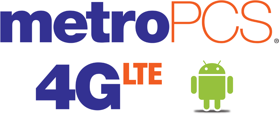 Metro Pcs Logo Png Clipart - Large Size Png Image - PikPng