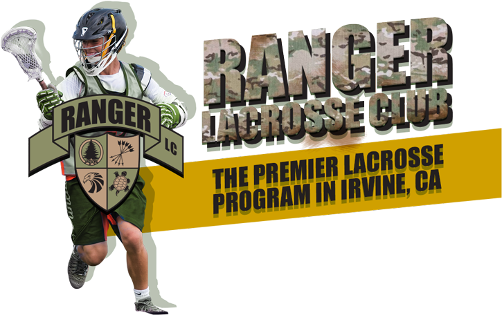 Rangers Lacrosse Clipart - Large Size Png Image - PikPng