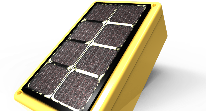 Solar Charger Clipart - Large Size Png Image - PikPng