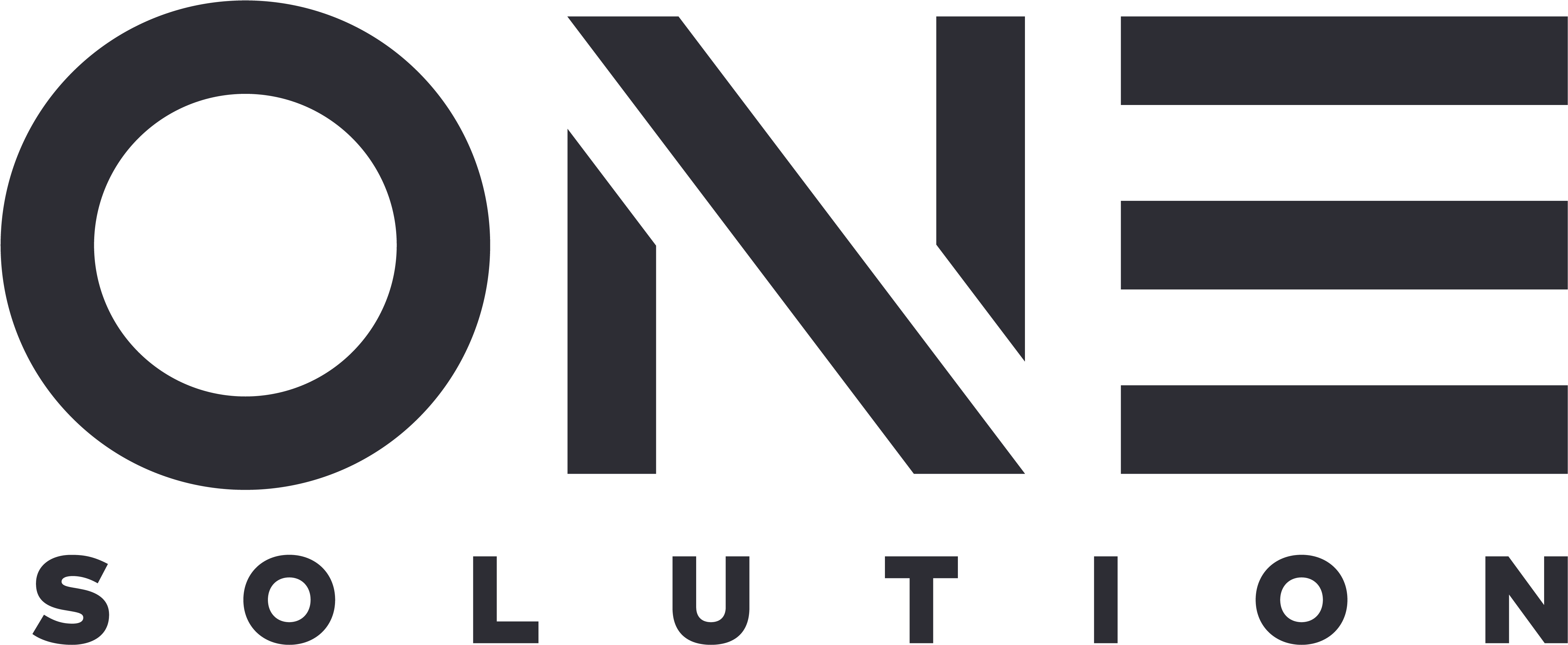 One Solution - - Graphics Clipart - Large Size Png Image - PikPng