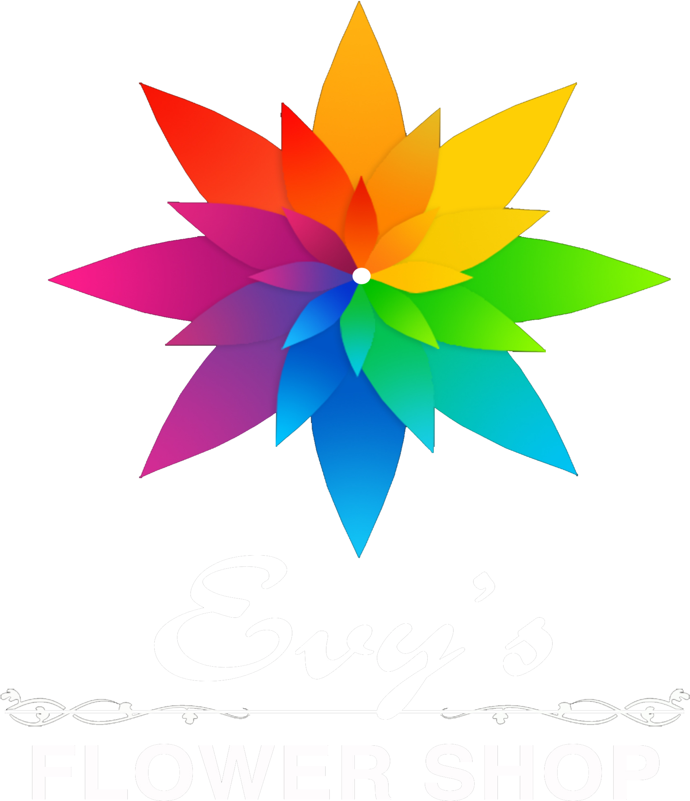 Funeral Clipart Condolence Flower - Evy's Flower Shop - Png Download ...