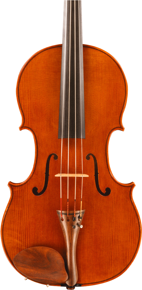 Violas - Violin Small Clipart - Large Size Png Image - PikPng