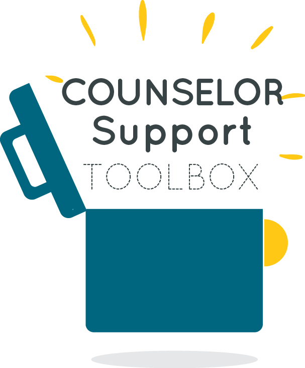 Counselor Support Toolbox Icon - Counselor Support Clipart - Large Size ...