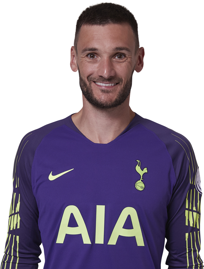 Team - Tottenham Hotspur Clipart - Large Size Png Image - PikPng