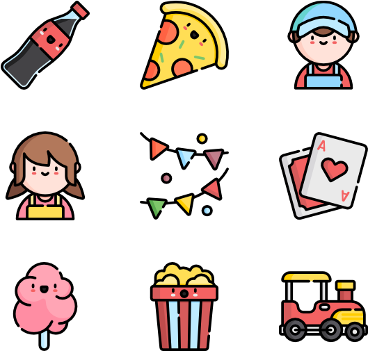 Fair - Emoji De Lady Gaga Clipart - Large Size Png Image - PikPng